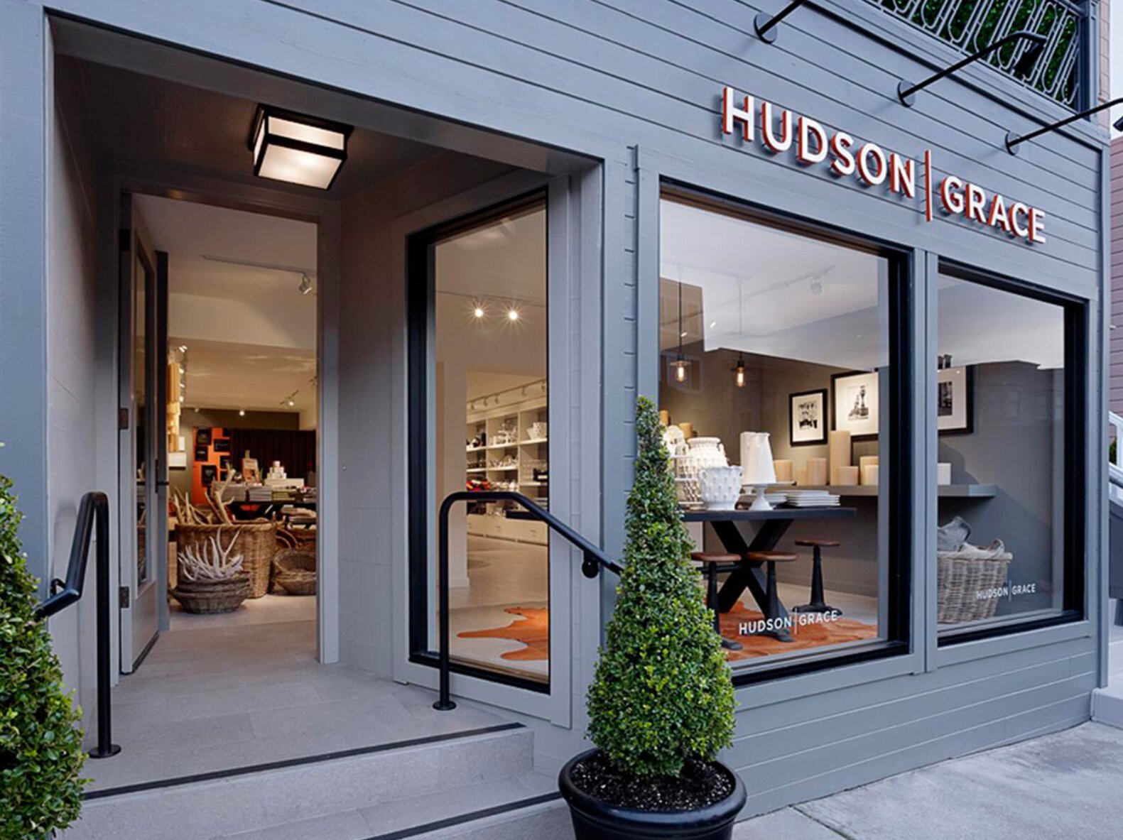 The importance of good shop fronts installation in Sutton